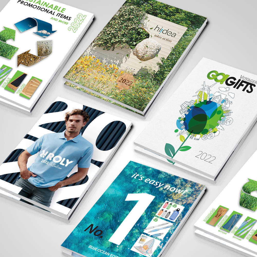 Catalog Produse Promotionale - Import Rapid in 7-15 zile