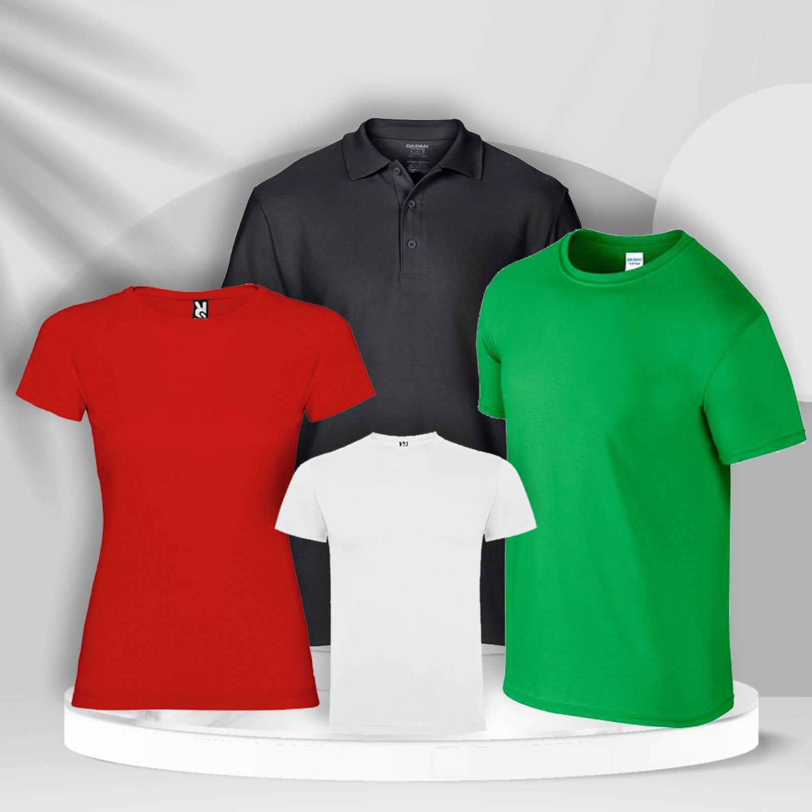 Tricouri – Averprint